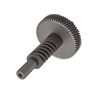 9709231 Worm Gear for Whirlpool Mixer Compatible with Whirlpool WP9709231，Replaces 9703446, 9703699, 9706590, 9706769, 9706770