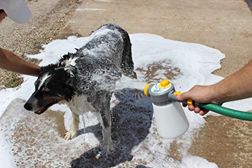 SYNBIONT AGRICULTURAL WASH Ag Wash: 32 .oz Concentrate Horse Shampoo pet Supplies Dog Shampoo Horse tack wash