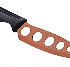 ASOTV RSGLLC Copper Knife