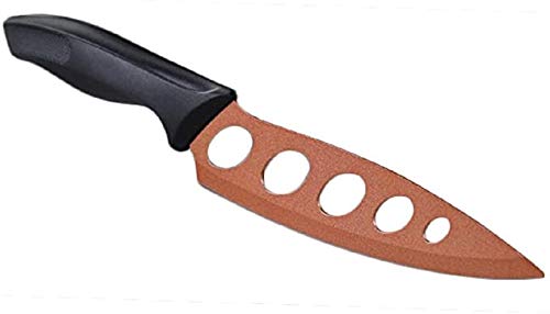 ASOTV RSGLLC Copper Knife