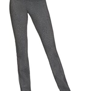 Skechers Women's GO Walk Pant, Heathered Gray, Large