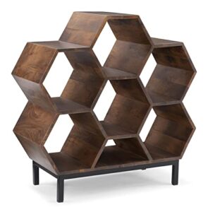 coram bookshelf