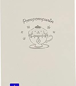 Sanrio Pompompurin Pet Sticker Seal 1 Sheets 45 Pcs Decorative Scrapbooking Supplies Stationery (Tea Party) Sanrio Pompompurin Pet Sticker Seal 1 Sheets 45 Pcs Decorative Scrapbooking Supplies Stationery (Tea Party) Sanrio Pompompurin Pet Sticker Seal 1 S