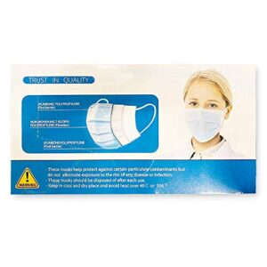 Jointown Face Mask, Pack of 50 (5081)