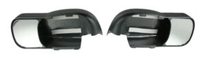 towing door mirror extension pair set for dodge 1500 pickup truck ram 3500 2500