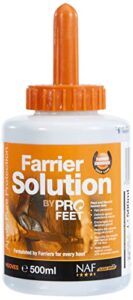 naf profeet farrier solution