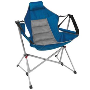 member's mark swing chair lounger