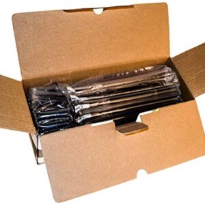 TonerPlusUSA Remanufactured C400 C405 Toner Cartridge Replacement for Xerox 106R03524 106R03513 106R03514 106R03515 Toner for Xerox VersaLink C400 C405 C400DN MFP C405DN (Black, 2-Pack)