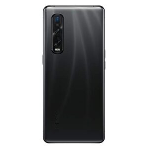 OPPO FIND X2 PRO 5G CPH2025 Global ROM EU/UK 12GB + 512GB - Ceramic Black