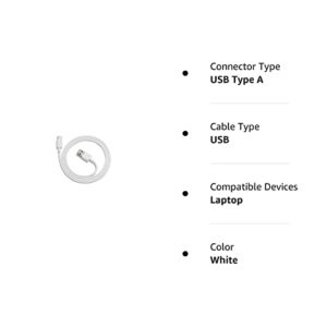 Google USB-C to USB-A 1M Charging/Transfer Cable, Laptop