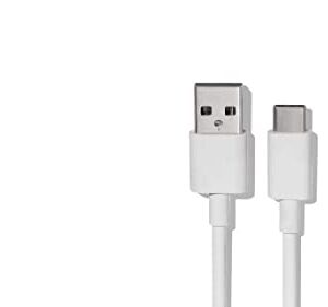 Google USB-C to USB-A 1M Charging/Transfer Cable, Laptop