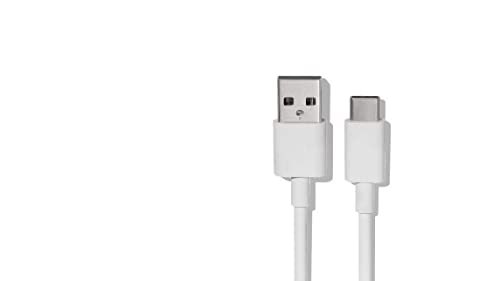 Google USB-C to USB-A 1M Charging/Transfer Cable, Laptop