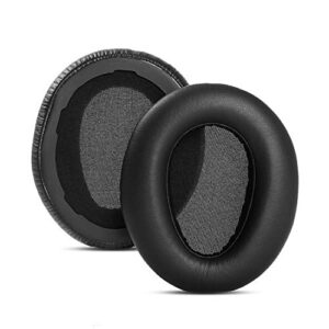 ydybzb mdr-zx770bn upgraded ear pads cushions cups replacement foam earpads compatible with sony mdr-zx770bn mdr-zx780dc mdr-zx770bt headphone headset