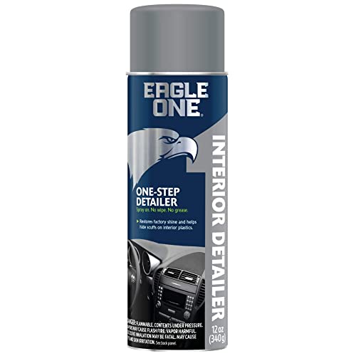 Eagle One Interior Detailer - 12 OZ. AEROSOL