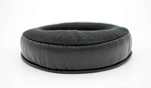 Dekoni Audio Memory Foam Replacement Ear Pads Compatible with Fostex TH-X00 Series Headphones (Elite Hybrid)