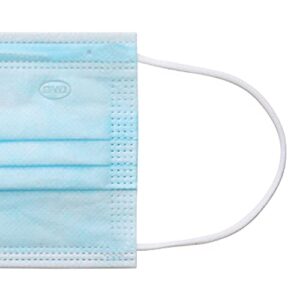 BYD CARE Single Disposable 3-Ply Mask