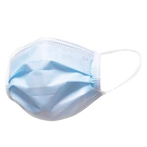 BYD CARE Single Disposable 3-Ply Mask