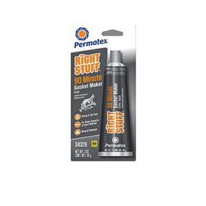 permatex gasket maker gray 3oz