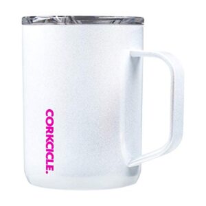 Corkcicle. Magic Sparkle Unicorn Mug, 1 EA