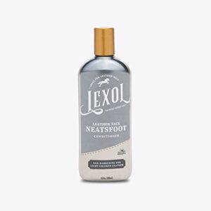 Lexol 16.9 Oz Leather Tack Neatsfoot Conditioner