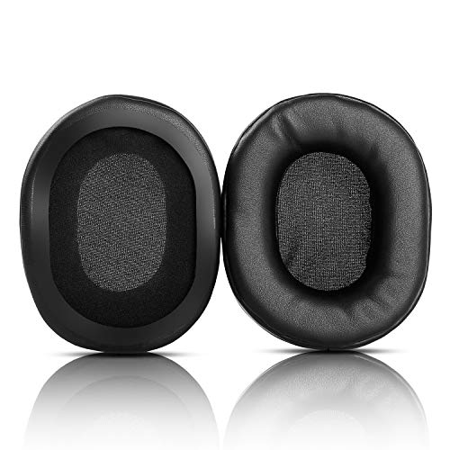 HAS10 HAS15 Replacement Earpad Ear Cups Ear Cover Cushions Compatible with LyxPro HAS10 HAS15 Headphones