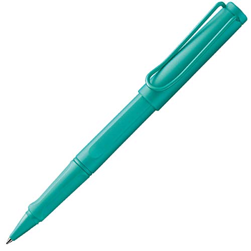 Lamy Safari - Rollerball Pen - Aquamarine- Candy Special Edition 2020 - Model 321