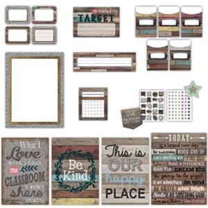 Teacher Created Resources Home Sweet Classroom Kit (32403)