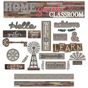 Teacher Created Resources Home Sweet Classroom Kit (32403)