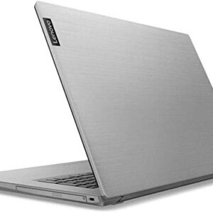 Lenovo 2019 Newest PC IdeaPad L340: 17.3 HD Display, AMD Ryzen 5-3500, 16GB Ram, 1TB HDD WiFi, Bluetooth, DVDRW, USB-C, HDMI, Webcam, Dolby Audio, Win 10, 32GB USB Card