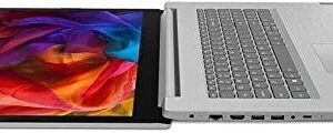 Lenovo 2019 Newest PC IdeaPad L340: 17.3 HD Display, AMD Ryzen 5-3500, 16GB Ram, 1TB HDD WiFi, Bluetooth, DVDRW, USB-C, HDMI, Webcam, Dolby Audio, Win 10, 32GB USB Card