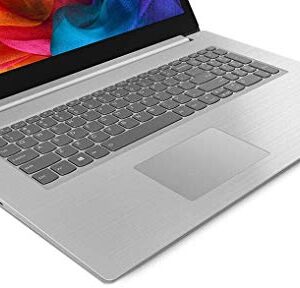 Lenovo 2019 Newest PC IdeaPad L340: 17.3 HD Display, AMD Ryzen 5-3500, 16GB Ram, 1TB HDD WiFi, Bluetooth, DVDRW, USB-C, HDMI, Webcam, Dolby Audio, Win 10, 32GB USB Card