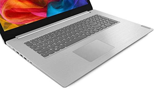 Lenovo 2019 Newest PC IdeaPad L340: 17.3 HD Display, AMD Ryzen 5-3500, 16GB Ram, 1TB HDD WiFi, Bluetooth, DVDRW, USB-C, HDMI, Webcam, Dolby Audio, Win 10, 32GB USB Card