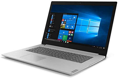 Lenovo 2019 Newest PC IdeaPad L340: 17.3 HD Display, AMD Ryzen 5-3500, 16GB Ram, 1TB HDD WiFi, Bluetooth, DVDRW, USB-C, HDMI, Webcam, Dolby Audio, Win 10, 32GB USB Card