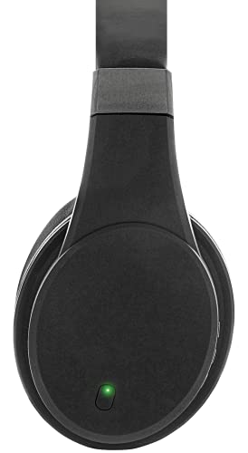 BTANC Sentry Noise Cancel Bluetooth Headphones