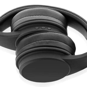 BTANC Sentry Noise Cancel Bluetooth Headphones