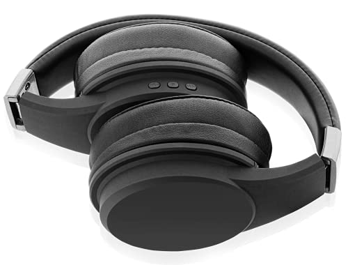 BTANC Sentry Noise Cancel Bluetooth Headphones