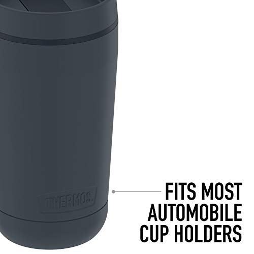 THERMOS Friends Central Perk Coffee Logo, GUARDIAN COLLECTION Stainless Steel Travel Tumbler, Vacuum insulated & Double Wall, 12oz