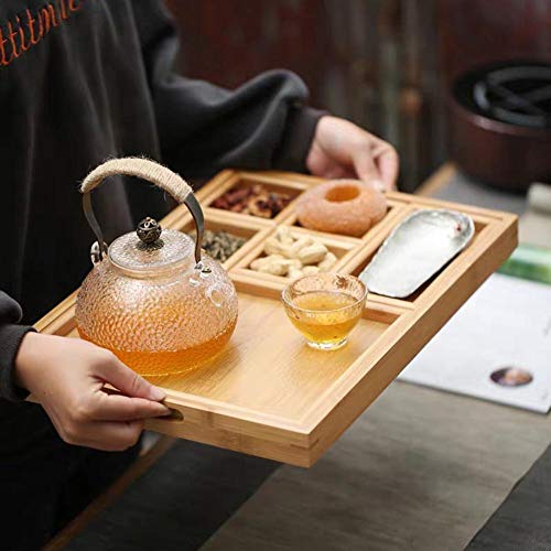 Serving Trays Decorative Tray Breakfast Tray Tray, Tea Tray, Food Tray Coffee Table Tray Food Trays, for Sushi for Bread