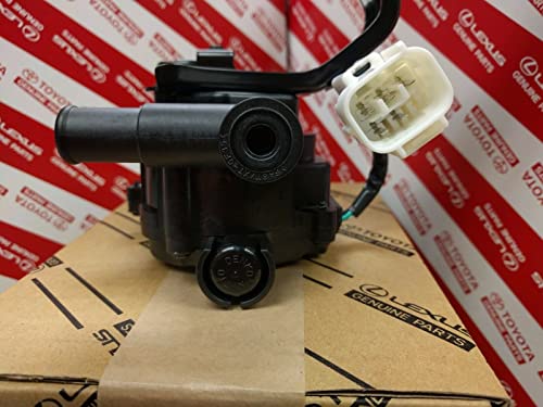 Genuine OEM 2004-2009 Prius Coolant Control Valve 16670-21010/1667021010