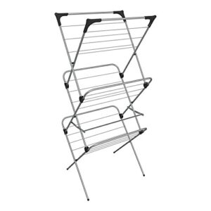 vileda sprint 3-tier indoor airer, 20 m