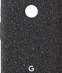 Google Pixel 4a Case, Basically Black