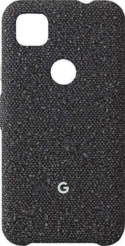 Google Pixel 4a Case, Basically Black