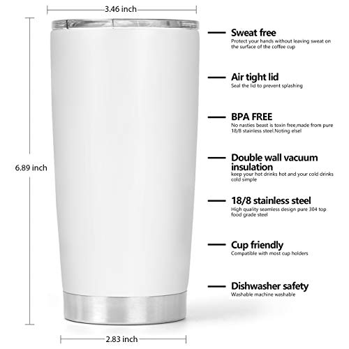 Funny Sewing Quilting Blessed Are The Quilters For They Shall Be Called Piecemakers Stainless Steel Tumbler 20oz Travel Mug