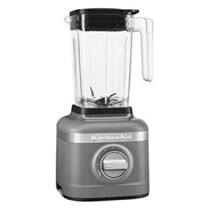 KitchenAid K150 3 Speed Ice Crushing Blender with 2 Personal Blender Jars - KSB1332