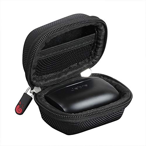 Hermitshell Hard Travel Case for Jabra Elite 85t /Jabra Elite Active 75t Earbuds