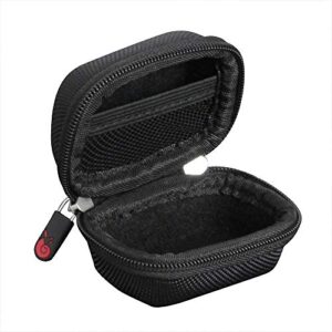 Hermitshell Hard Travel Case for Jabra Elite 85t /Jabra Elite Active 75t Earbuds