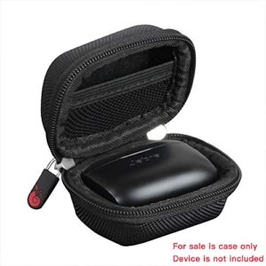 Hermitshell Hard Travel Case for Jabra Elite 85t /Jabra Elite Active 75t Earbuds