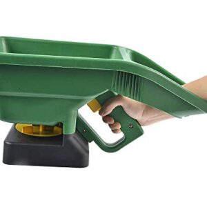 Expert Gardener Hand Held Seed Spreader