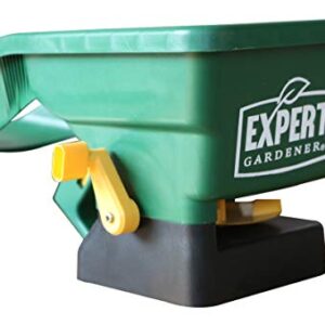 Expert Gardener Hand Held Seed Spreader