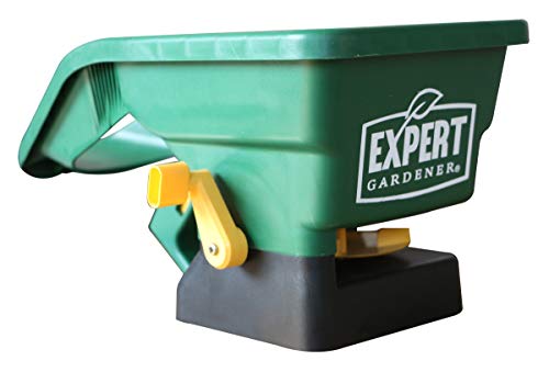 Expert Gardener Hand Held Seed Spreader